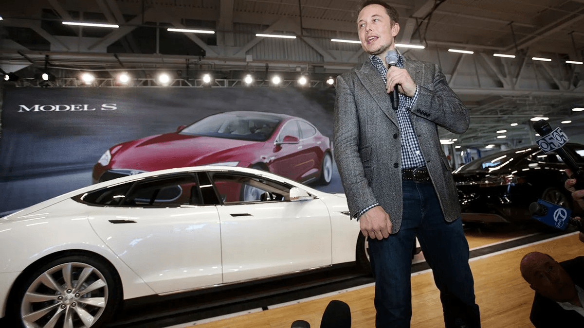 Model S/X Officially Retire, Tesla Switches Production Line to Humanoid ...