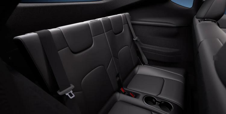 Tesla updates 2026 Model Y with new features, launches tiny third row ...
